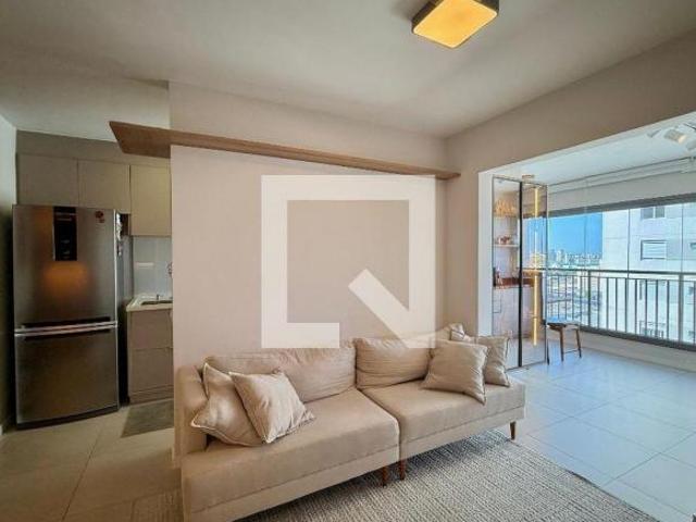 Apartamento à Venda Chácara Santo Antonio, 2 Quartos, 69 m2