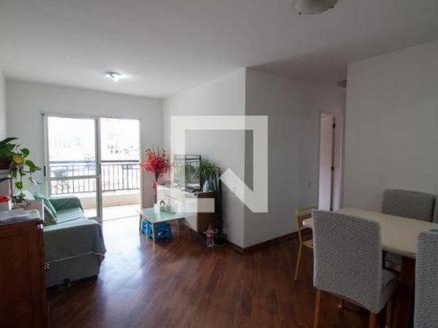 Apartamento à Venda Chácara Santo Antonio, 2 Quartos, 69 m2