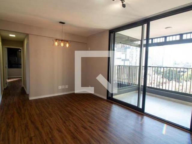 Apartamento à Venda Chácara Santo Antonio, 2 Quartos, 69 m² São Paulo