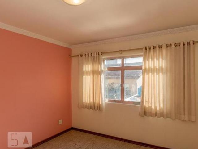 Apartamento à Venda Chácara Santo Antonio, 2 Quartos, 70 m2