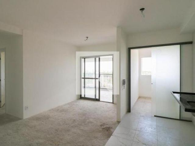 Apartamento à Venda Chácara Santo Antonio, 2 Quartos, 70 m2