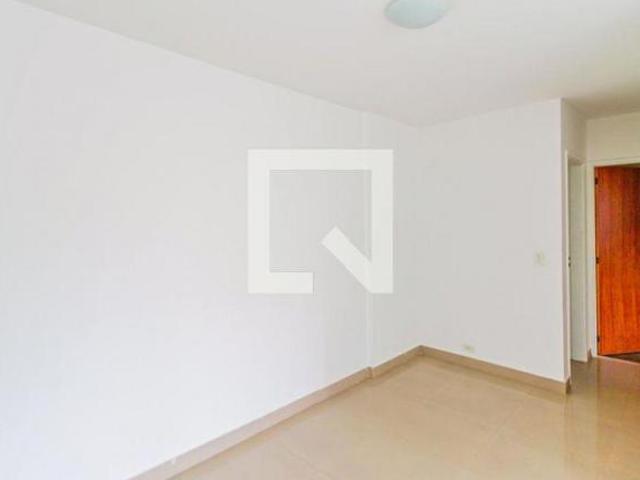 Apartamento à Venda Chácara Santo Antonio, 2 Quartos, 70 m2