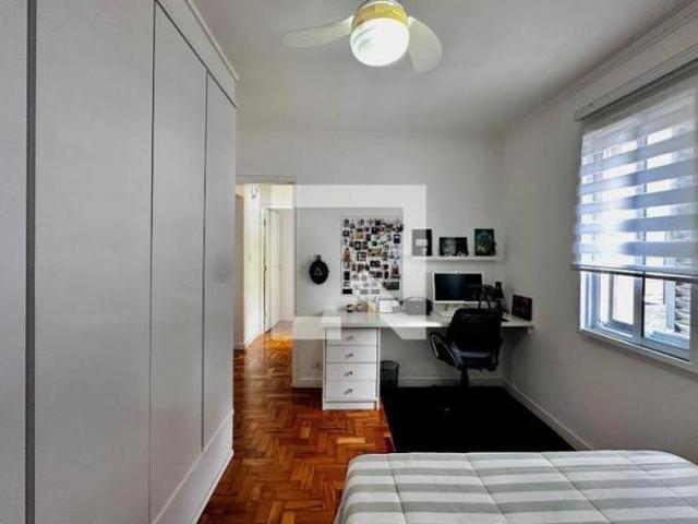 Apartamento à Venda Chácara Santo Antonio, 2 Quartos, 70 m2