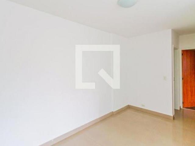 Apartamento à Venda Chácara Santo Antonio, 2 Quartos, 70 m2