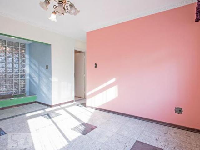 Apartamento à Venda Chácara Santo Antonio, 2 Quartos, 70 m2