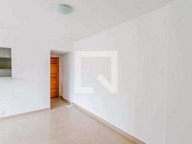 Apartamento à Venda Chácara Santo Antonio, 2 Quartos, 70 m2