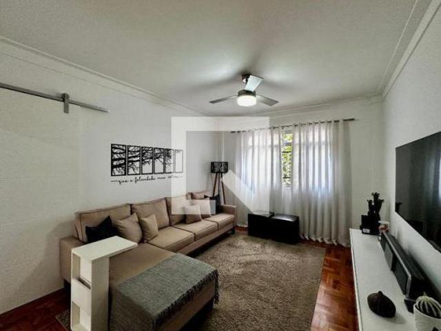 Apartamento à Venda Chácara Santo Antonio, 2 Quartos, 70 m2