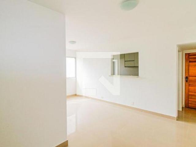 Apartamento à Venda Chácara Santo Antonio, 2 Quartos, 70 m2