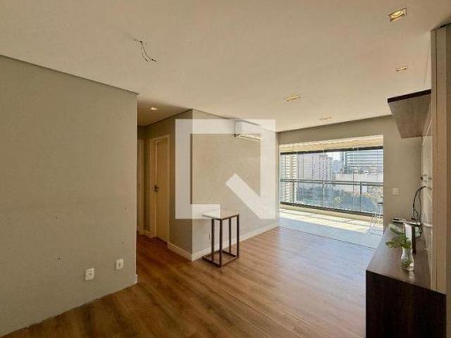 Apartamento à Venda Chácara Santo Antonio, 2 Quartos, 70 m2