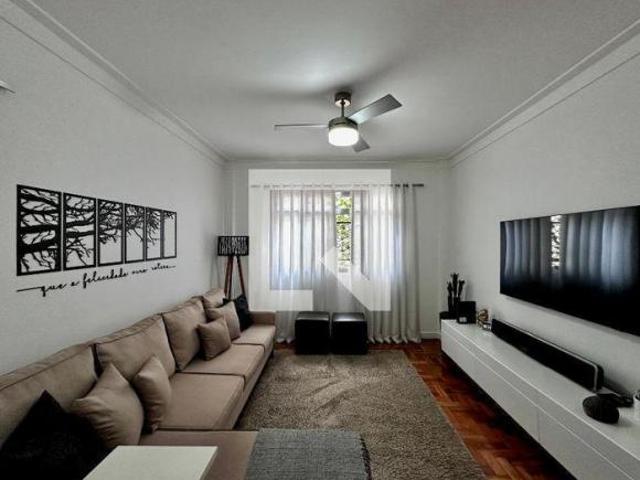 Apartamento à Venda Chácara Santo Antonio, 2 Quartos, 70 m2