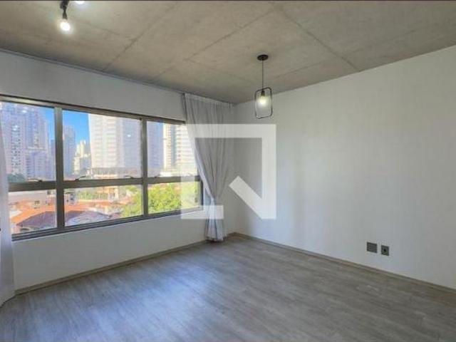 Apartamento à Venda Chácara Santo Antonio, 2 Quartos, 70 m² São Paulo