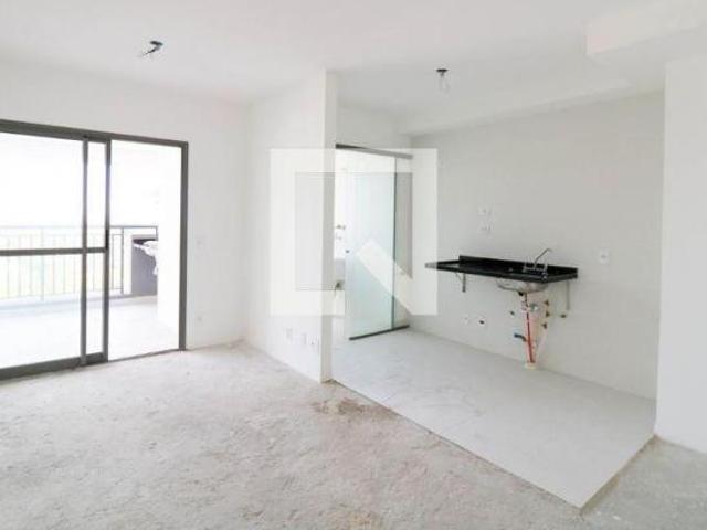 Apartamento à Venda Chácara Santo Antonio, 2 Quartos, 70 m² São Paulo