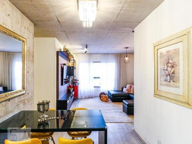 Apartamento à Venda Chácara Santo Antonio, 2 Quartos, 70 m² São Paulo