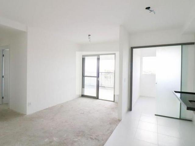 Apartamento à Venda Chácara Santo Antonio, 2 Quartos, 71 m2
