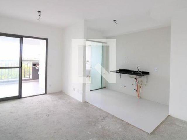 Apartamento à Venda Chácara Santo Antonio, 2 Quartos, 71 m² São Paulo