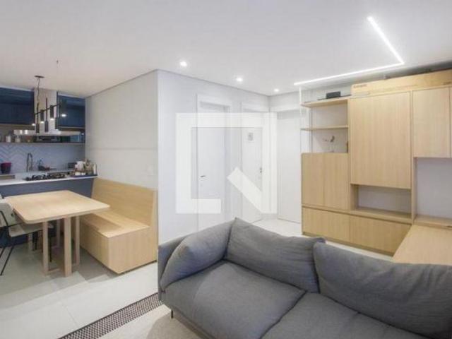 Apartamento à Venda Chácara Santo Antonio, 2 Quartos, 72 m2