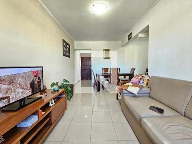 Apartamento à Venda Chácara Santo Antonio, 2 Quartos, 72 m2