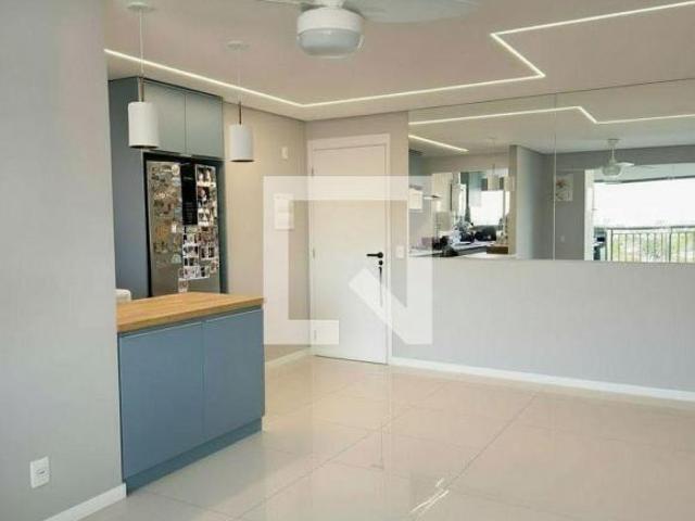 Apartamento à Venda Chácara Santo Antonio, 2 Quartos, 72 m2