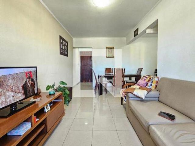 Apartamento à Venda Chácara Santo Antonio, 2 Quartos, 72 m2
