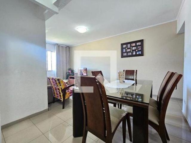 Apartamento à Venda Chácara Santo Antonio, 2 Quartos, 72 m2