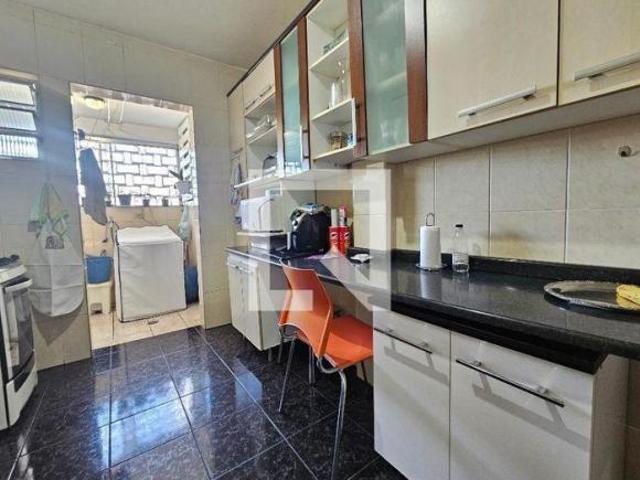 Apartamento à Venda Chácara Santo Antonio, 2 Quartos, 72 m² São Paulo