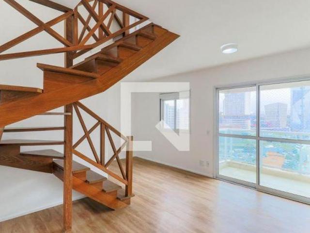 Apartamento à Venda Chácara Santo Antonio, 2 Quartos, 74 m2