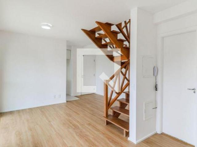 Apartamento à Venda Chácara Santo Antonio, 2 Quartos, 74 m2