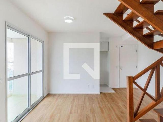 Apartamento à Venda Chácara Santo Antonio, 2 Quartos, 74 m² São Paulo