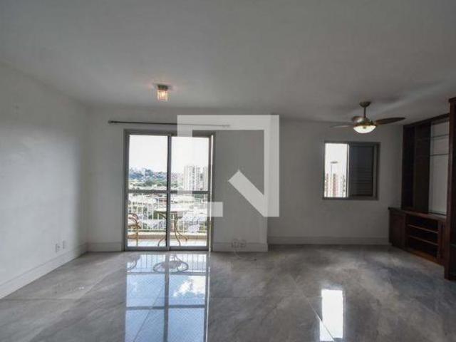 Apartamento à Venda Chácara Santo Antonio, 2 Quartos, 75 m2