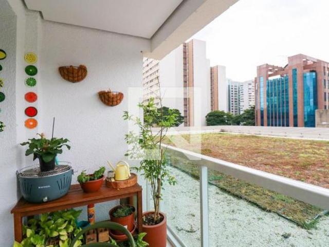 Apartamento à Venda Chácara Santo Antonio, 2 Quartos, 75 m2