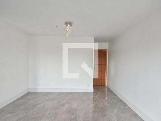 Apartamento à Venda Chácara Santo Antonio, 2 Quartos, 75 m2