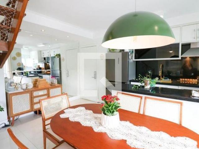 Apartamento à Venda Chácara Santo Antonio, 2 Quartos, 75 m2