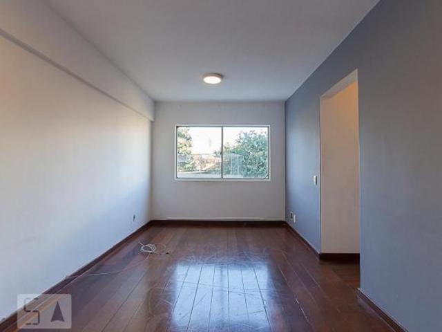 Apartamento à Venda Chácara Santo Antonio, 2 Quartos, 75 m2