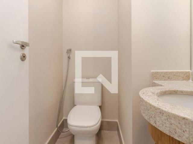 Apartamento à Venda Chácara Santo Antonio, 2 Quartos, 75 m2