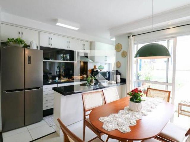 Apartamento à Venda Chácara Santo Antonio, 2 Quartos, 75 m2