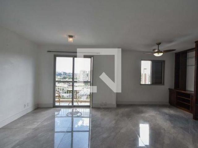 Apartamento à Venda Chácara Santo Antonio, 2 Quartos, 75 m2