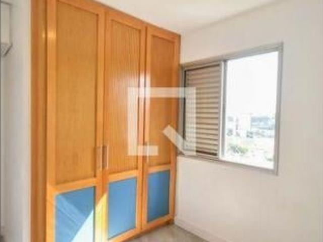 Apartamento à Venda Chácara Santo Antonio, 2 Quartos, 75 m2