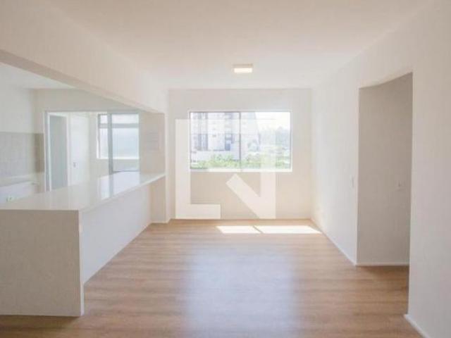 Apartamento à Venda Chácara Santo Antonio, 2 Quartos, 75 m2