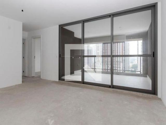 Apartamento à Venda Chácara Santo Antonio, 2 Quartos, 75 m2
