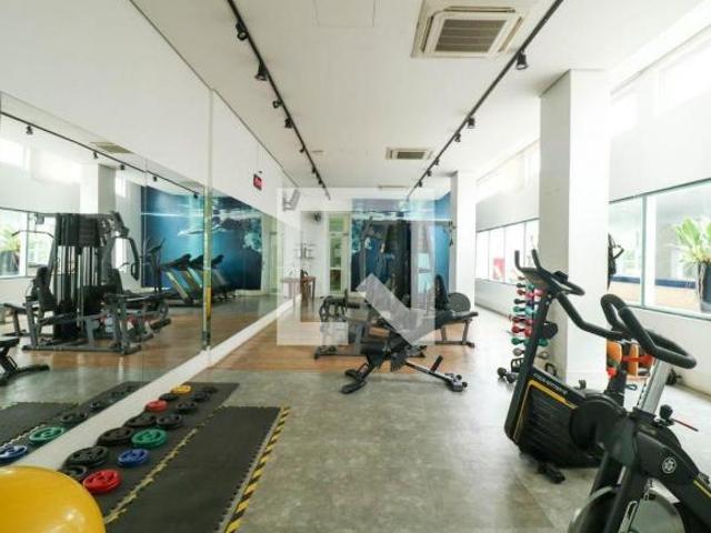 Apartamento à Venda Chácara Santo Antonio, 2 Quartos, 75 m2