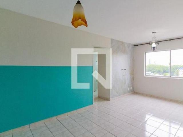 Apartamento à Venda Chácara Santo Antonio, 2 Quartos, 75 m2