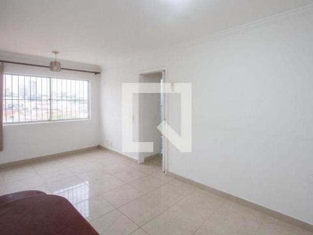 Apartamento à Venda Chácara Santo Antonio, 2 Quartos, 75 m2