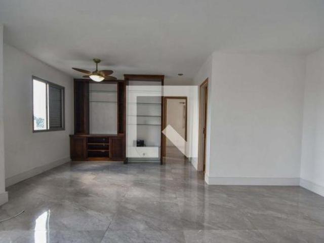 Apartamento à Venda Chácara Santo Antonio, 2 Quartos, 75 m2