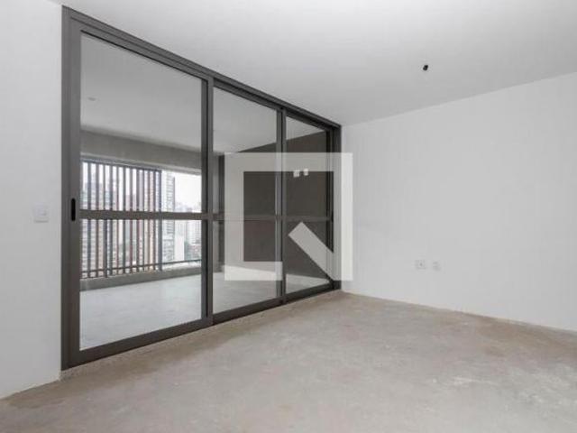Apartamento à Venda Chácara Santo Antonio, 2 Quartos, 75 m² São Paulo