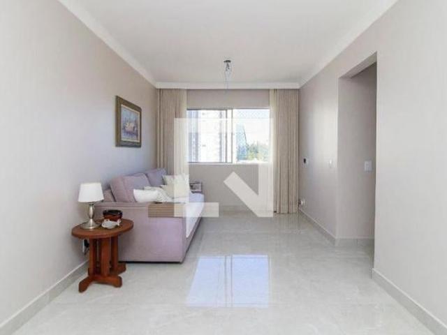 Apartamento à Venda Chácara Santo Antonio, 2 Quartos, 76 m2