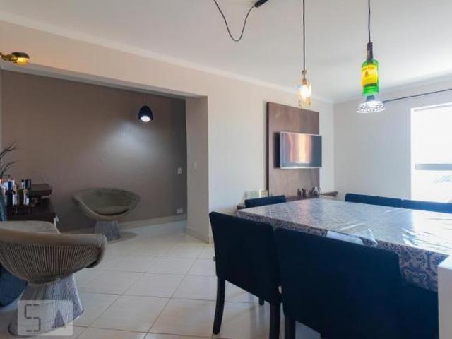 Apartamento à Venda Chácara Santo Antonio, 2 Quartos, 76 m2