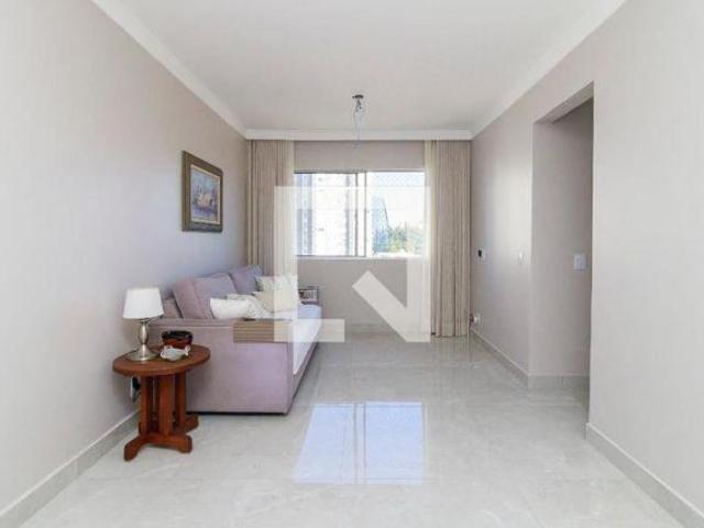 Apartamento à Venda Chácara Santo Antonio, 2 Quartos, 76 m2