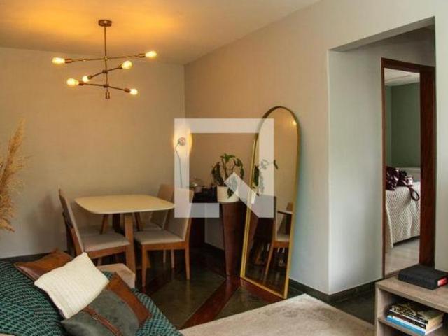 Apartamento à Venda Chácara Santo Antonio, 2 Quartos, 76 m2