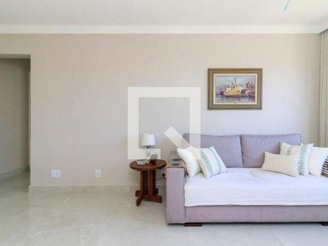 Apartamento à Venda Chácara Santo Antonio, 2 Quartos, 76 m2