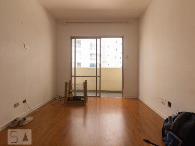 Apartamento à Venda Chácara Santo Antonio, 2 Quartos, 76 m2